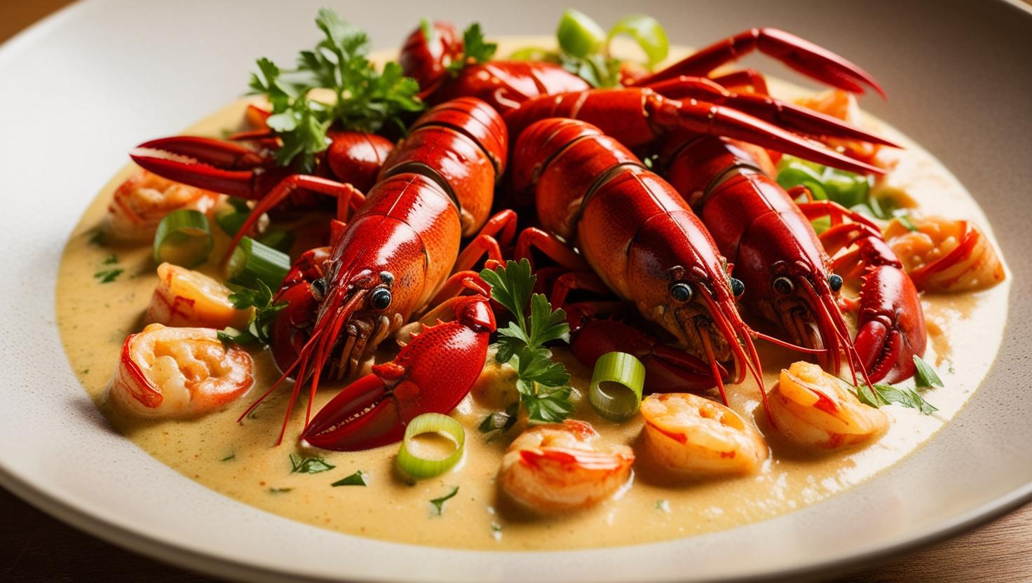 How to Cook Crayfish/Langoustines: A Complete Guide/2025